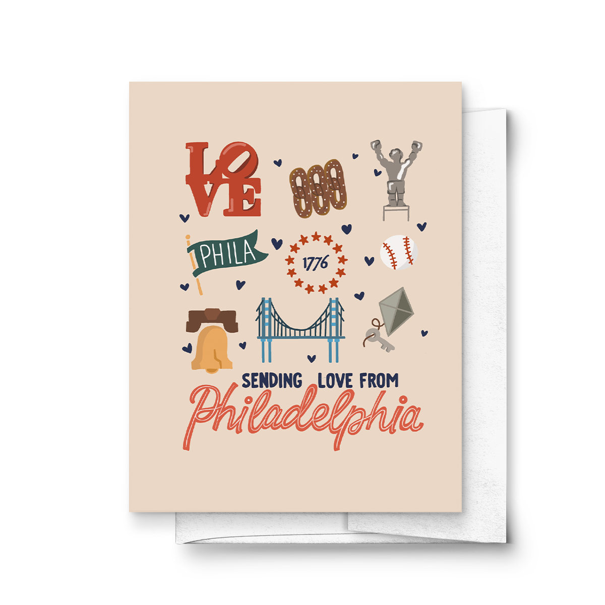 Greeting Cards – Revival PHL