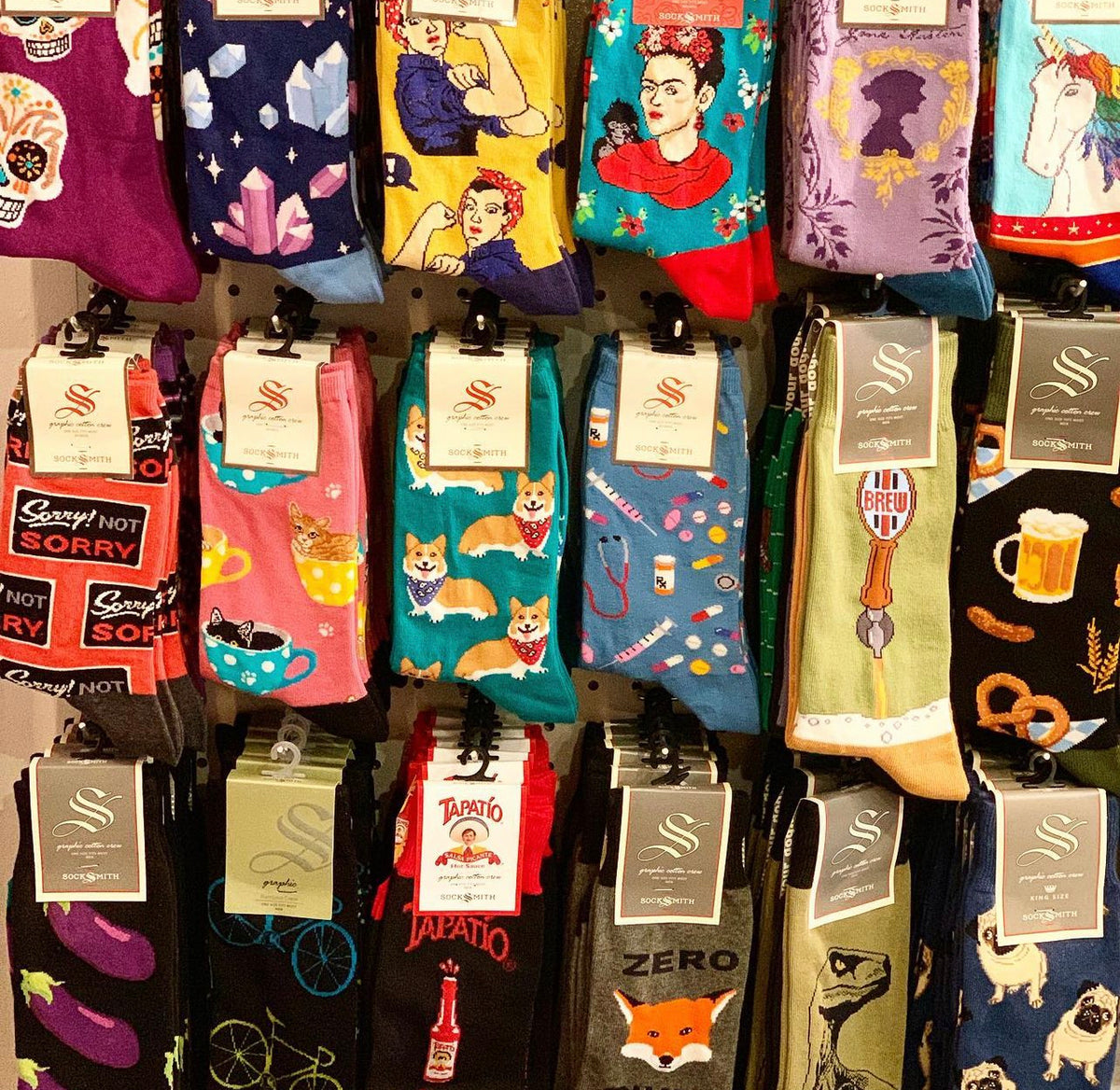Socks – Revival PHL