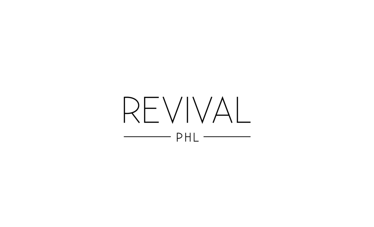 Jewelry & Accessories Boutique – Revival PHL